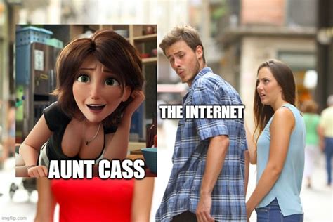 20 Aunt Cass Memes Making You Guffaw Over Internet Hilarity