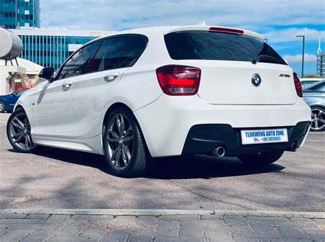 2013 Bmw M 135i M Sport Tlokweng Auto Zone