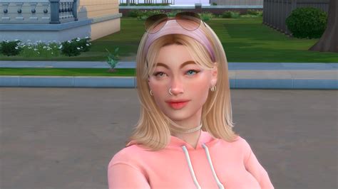 Whats New Ambre 100 Sims Download Downloads Cas Sims Loverslab