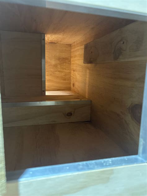 Macaw Nest Box Extra Large Mrbirdbox Macaw Nest Box Extra Large Mrbirdbox