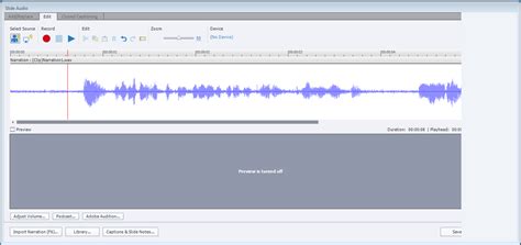 Solved Captivate 9 Slide Audio Dialog Box Has Missing Bu Adobe