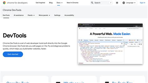 Chrome Devtools Javascript Debugging Guide Hoverify