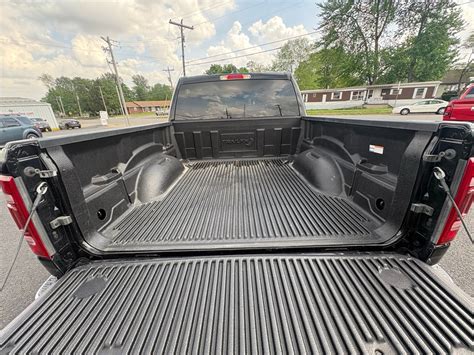Used 2024 Ram 1500 For Sale At Lemond Chevrolet Vin 1c6srfjt7rn224190