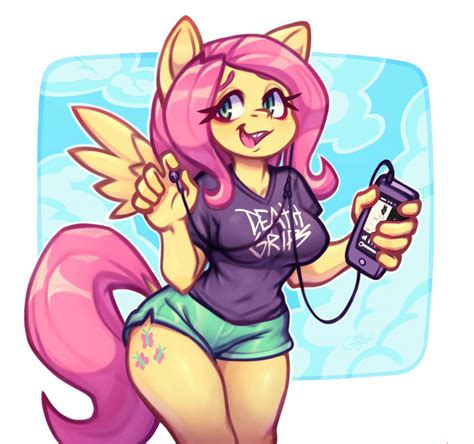 Equestria Daily Mlp Stuff Drawfriend Equestria Girls Anthro Mlp