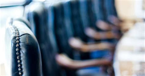 상장사 사외이사 임기 6년 제한 기업경영 투명성 강화