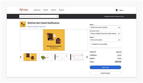 Magento 2 Wishlist Notification Extension Drive Sales