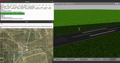 Copter Moves Opposite Direction In Gazebo Arducopter Ardupilot