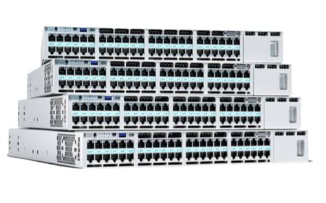 Types Of Cisco Switches Series At Brandon Premo Blog