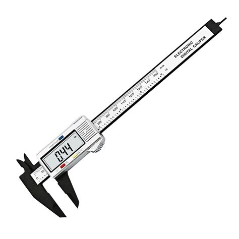 Buy Brenkumoty Calipers Digital Caliper Vernier Pachometer Electronic Calipers Barbell Caliber