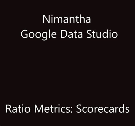 How To Create Calculated Field Filters In Google Data Studio Stack Overflow