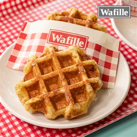 와필레 리에주 와플 전 옵션 30 할인판매 티몬