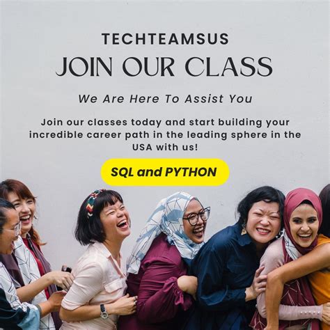 Start Your Tech Career With Tech Teams Us Techteams Us Posted On The
