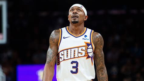 Suns Bradley Beal Back Out At Least 3 Weeks