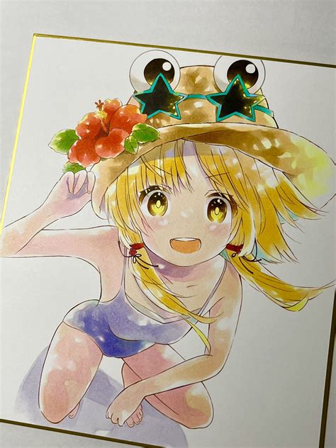 Moriya Suwako Touhou Drawn By Yuzugoori Danbooru