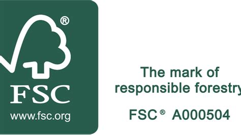 Get To Know Fsc Certification