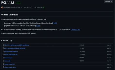 Window配置pcl（點雲庫）環境 數碼 Inewsdb 日日新聞．掌握每日新鮮事