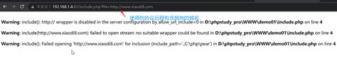 Web攻防 Php应用and文件包含andlfiandrfiand伪协议编码算法and无文件利用and黑白盒 Tnpiper 博客园