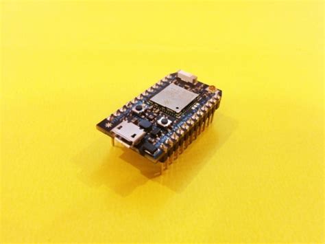 Oled Display Spi With Particle Photon
