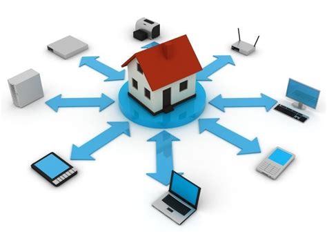 Come Realizzare Un Impianto Di Domotica Con Arduino