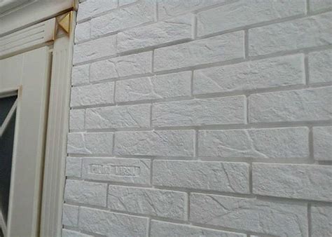 ᐉ Декоративна гіпсова плитка у Львові Craftart