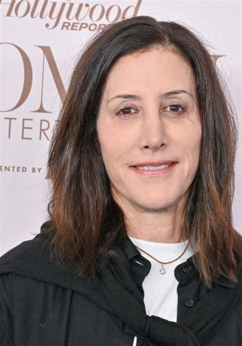 Leslie Siebert At The Hollywood Reporters Annual Women In