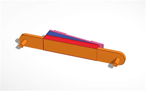 3d Design Sagemcom 5670 V8 Tinkercad