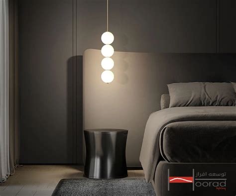 اصول نورپردازی اتاق خواب بررسی اشتباهات رایج