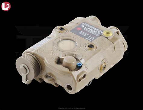 L3harris Atpial An Peq 15 Tactical Night Vision Company