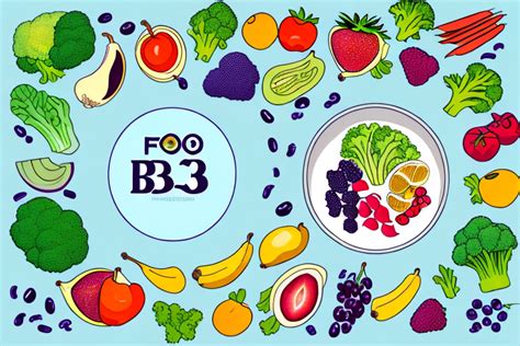 Vitamin B3 Benefits Side Effects And Dosage The Health Clique