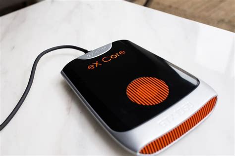 Ex Core Worlds Smallest Portable Gpu For Laptop Steemhunt