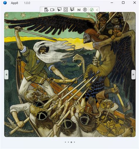 How To Create A Image Slider Like Ms Store Microsoft Qanda