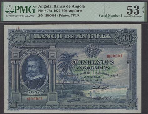 Thomasina Smith A Very Striking Set From The 1927 Banco