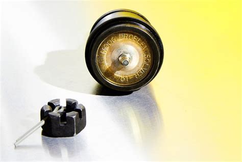 The Problem Solver Philosophy MOOG Parts