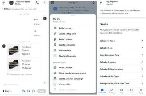 Wix Vs Squarespace 9 Key Differences To Know Nov 2024