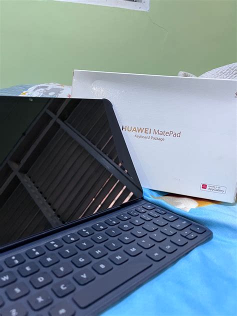 Huawei Matepad 104 Mobile Phones And Gadgets Tablets Android On Carousell