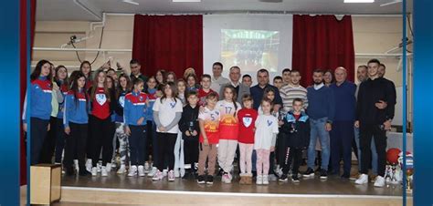 Проглашени најсупешнији спортисти општине Гроцка за 2024 годину