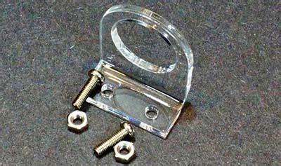 Peephole Proximity Sensor Codrey Electronics