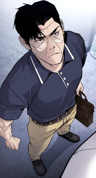 Manager Kim Ep 47 Cool Anime Guys Lookism Webtoon Anime Guys