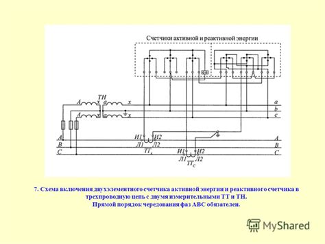 Презентация на тему Приборный учет электрической энергии Ковров Иван Александрович Главный