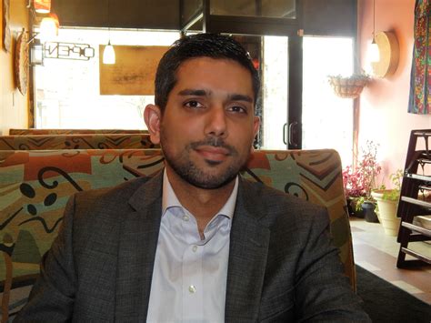 Passaic County Freeholder Akhter We Are Secure In Our Citizenship