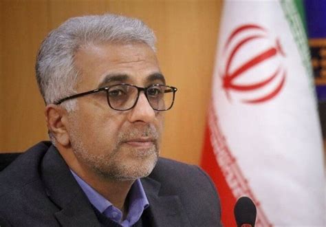 هیچ مجوزی برای توسعه شرکت فروسیلیس ایران نداده ام تسنیم