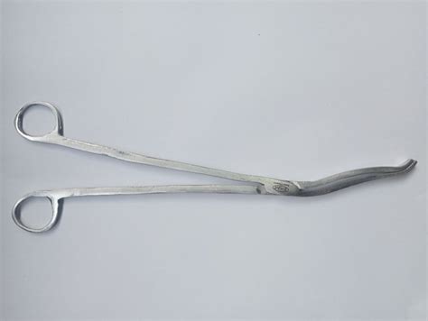 Multicolor Chetal Forceps Stainless Steel Srm Best Health At Rs 390piece In New Delhi