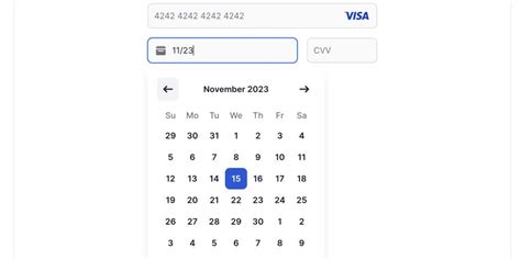 Open Source Number Input Component Examples With Tailwind Css Rdevto