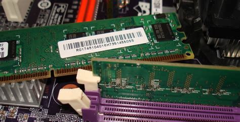 컴퓨터램 노트북램 Ddr4 Ddr5 램 차이 비교 네이버 블로그