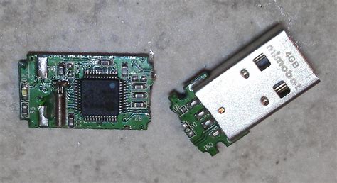 Usb Drive Repair Outsource Data Recovery