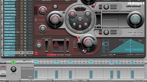 The Basics Of Step Sequencing 9 Great Step Sequencers — Pro Audio Files