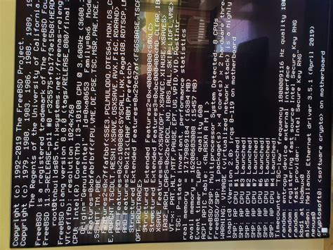 Cannot Access Web Interface After Install No Ip Truenas Community