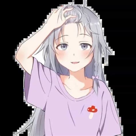 Animecollection — Telegram Stickers Pack Animecollection — Telegram Stickers Pack