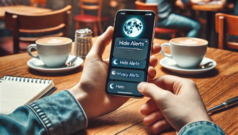 Hide Alerts Iphone 3 Powerful Methods