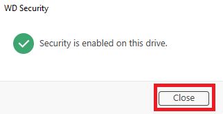 How To Install And Use WD Security Software SanDisk